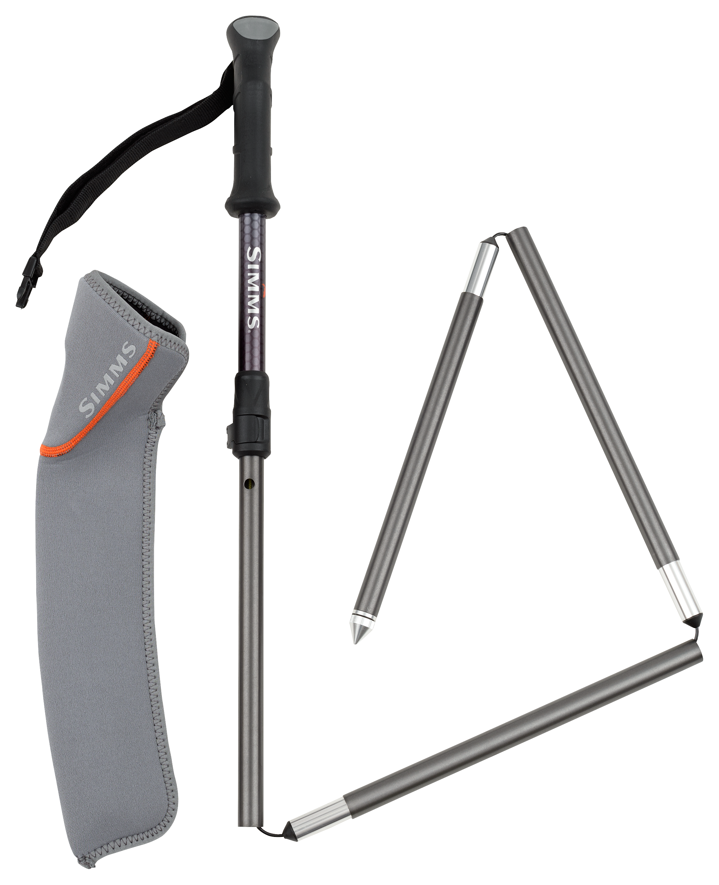 Simms Wading Staff | Bass Pro Shops